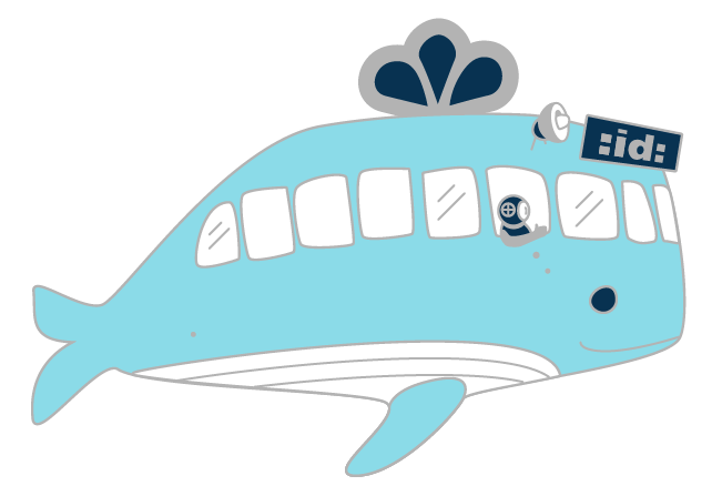 Whale Bus – Danielle Holt